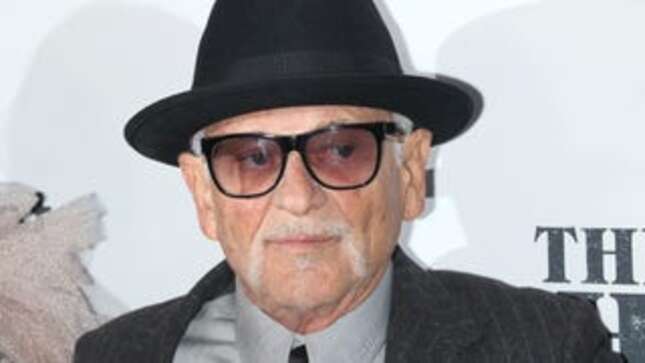 Joe Pesci announces first album in 21 years