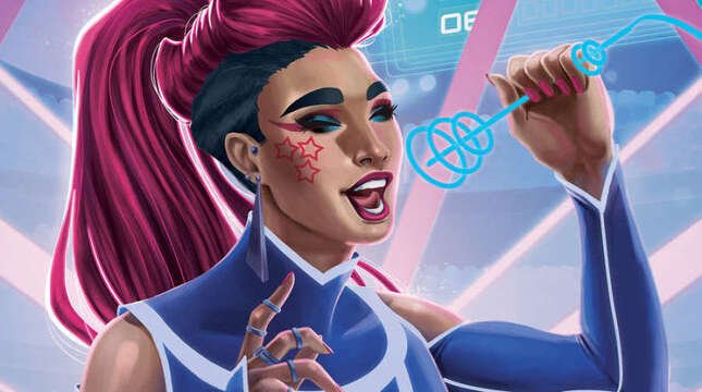 8 Fun and Entertaining Non-Combat Tabletop RPGs