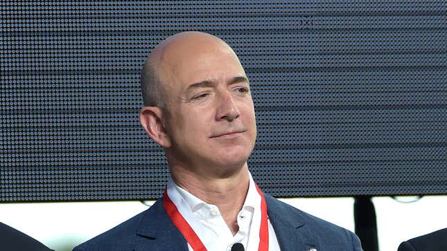 Report: Jeff Bezos Is Meeting With Prosecutors Over Allegations Saudis ... Report: Jeff Bezos Is Meeting With Prosecutors Over Allegations Saudis ...