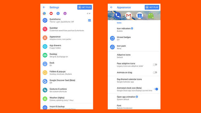 The Best Apps for Customizing Android