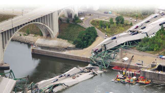 America's Aging Infrastructure