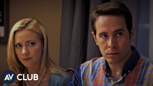 Jon Barinholtz Actor Soundtrack Writer Producer The A V Club