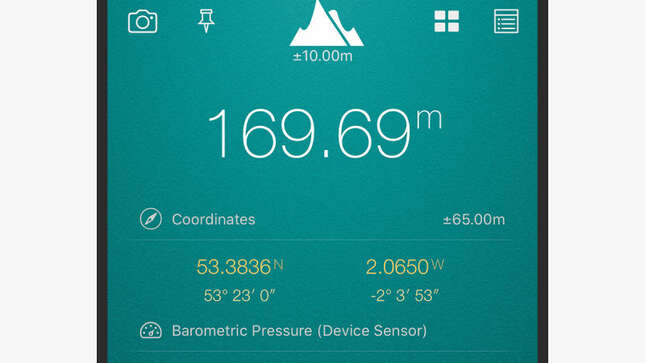How to Measure Almost Anything Using Your Phone