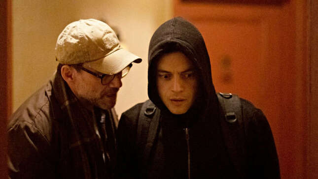 Mr. Robot review: Christmas Day brings both hope and heartache