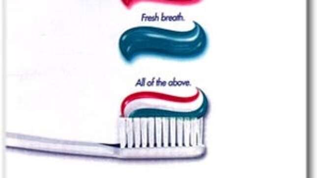 Product Awareness Increased With 'Advertisement'