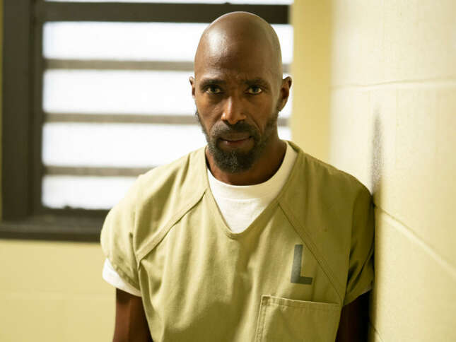 How Ayanna Floyd Davis rebuilt The Chi as a "neighborhood drama"